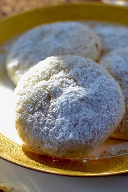 How Can a Cookie Be "Communist"? – Down South House & Home